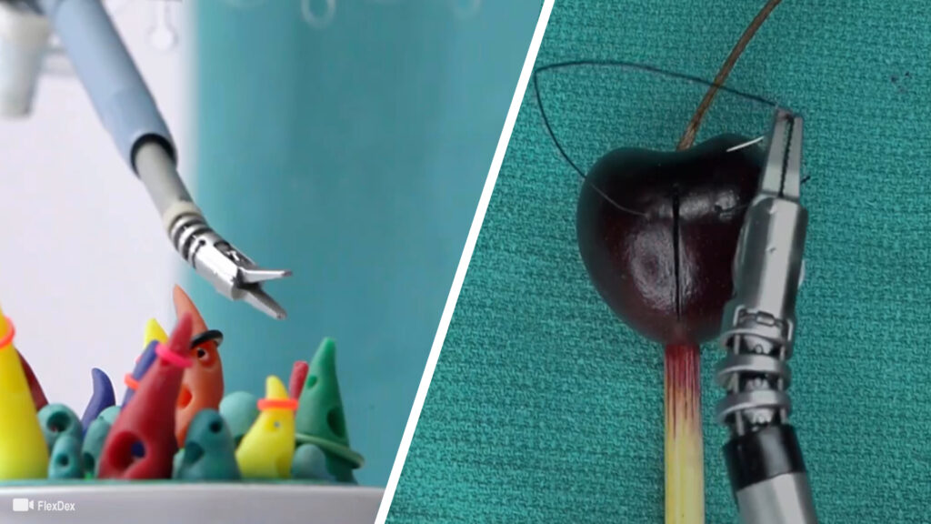 Types of Suture Materials: What, Why and When? - GynecolOncol